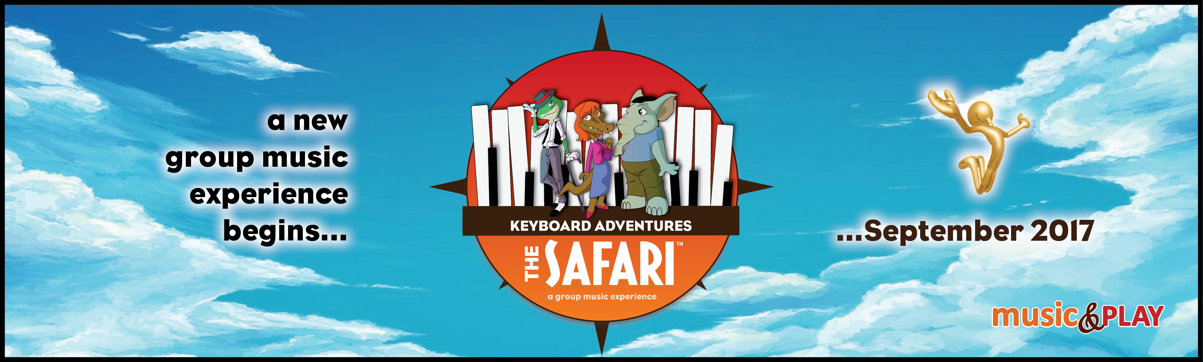 Safari Intro Ad Safari Intro Ad – The Music Studio | Music & Play